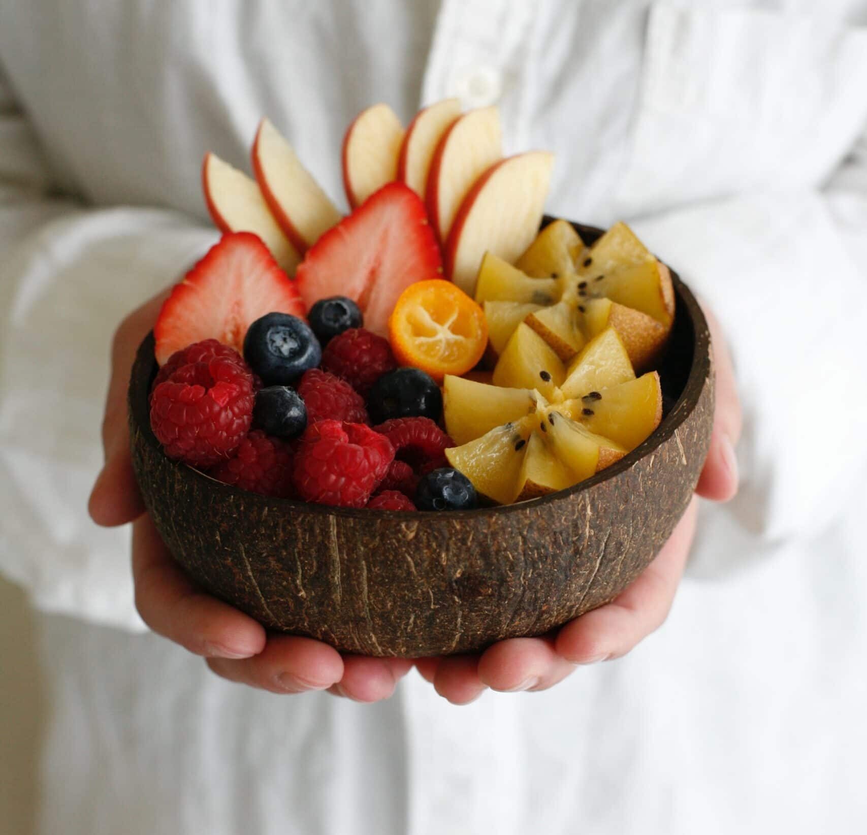 7 Day Vegetarian Diet Plan (With Printable 13 Versions)