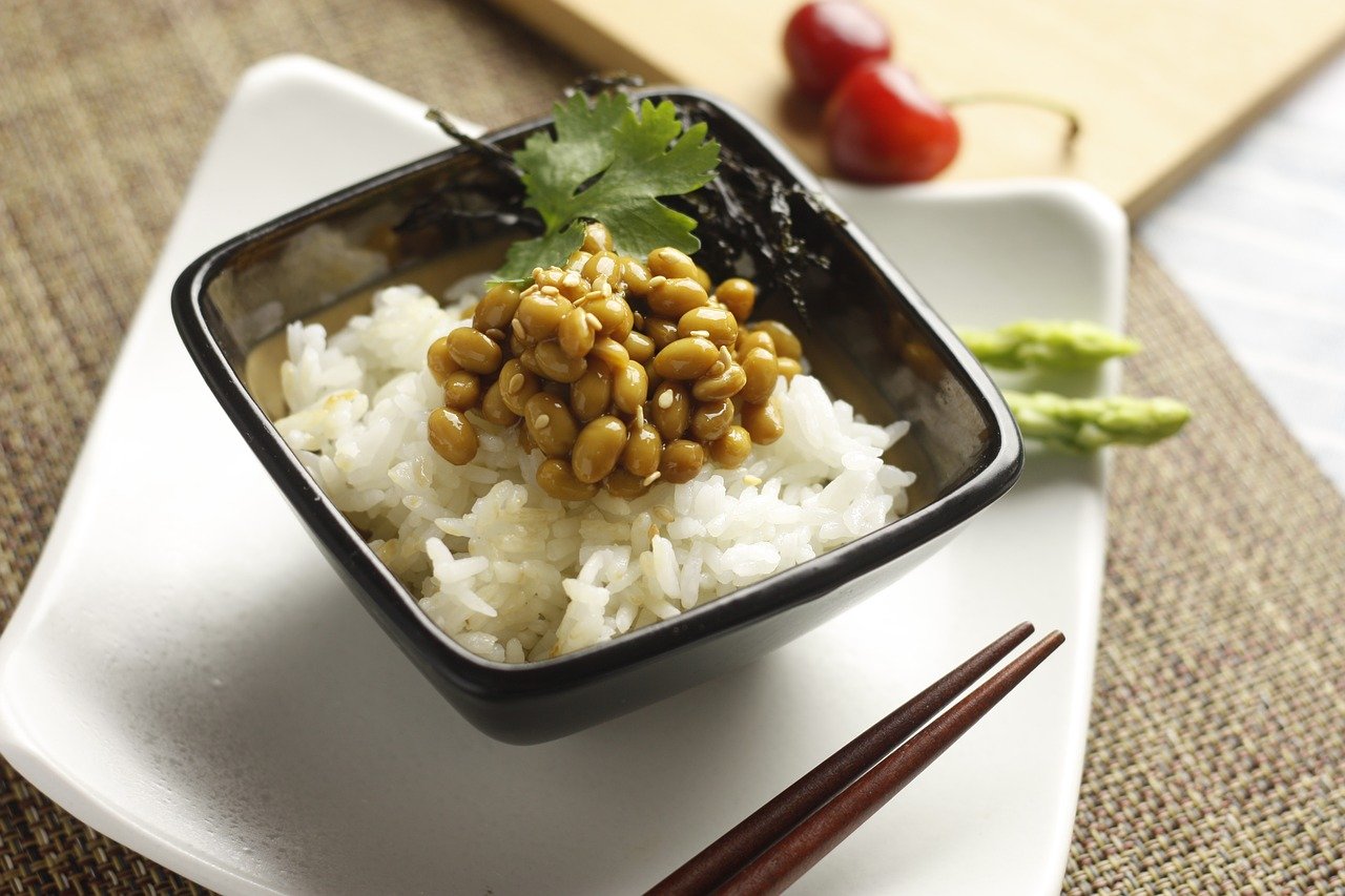 WHAT IS NATTO? Natto the Miracle - Diets Meal Plan
