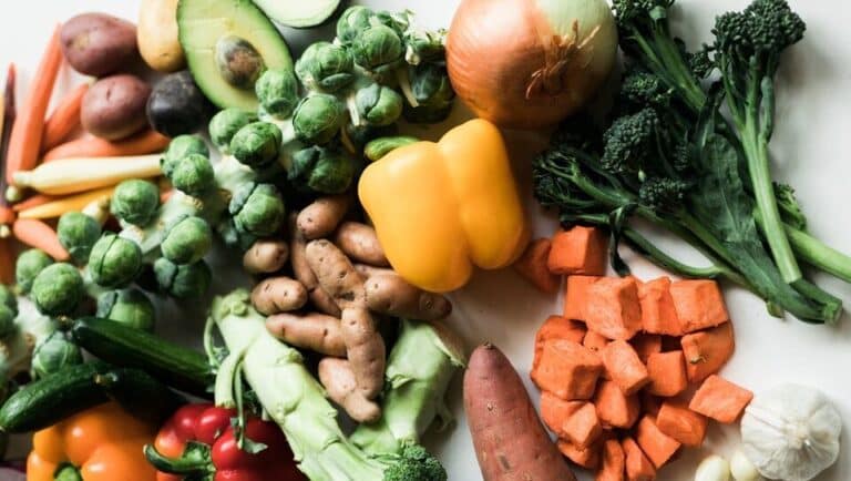 Dash Diet Phase 1: A Guide to Low Carbs