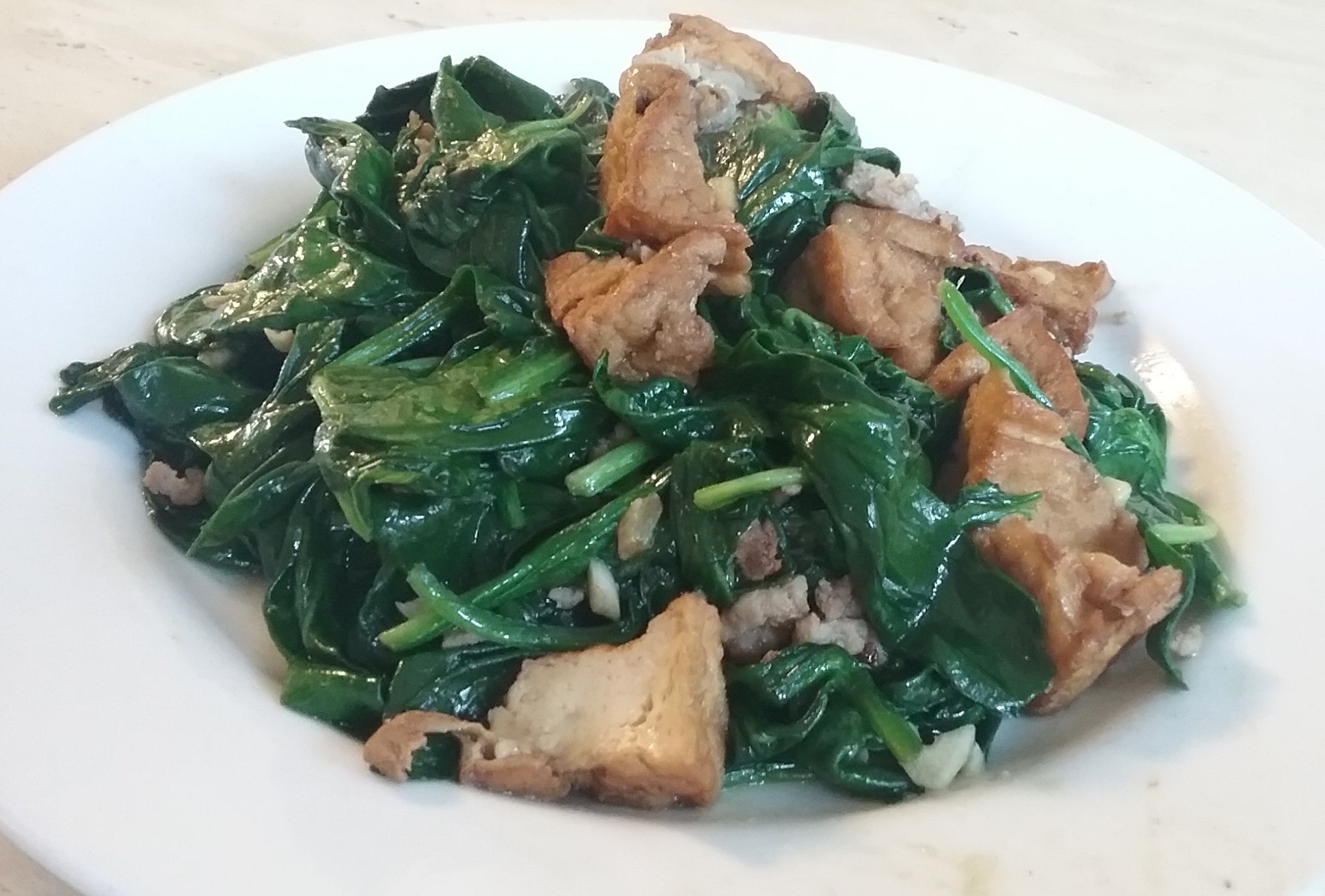 5 High Protein Plant Based Meals - Diets Meal Plan