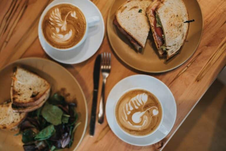 Slimming World 7 Day Meal Plan (Full Week Printable)