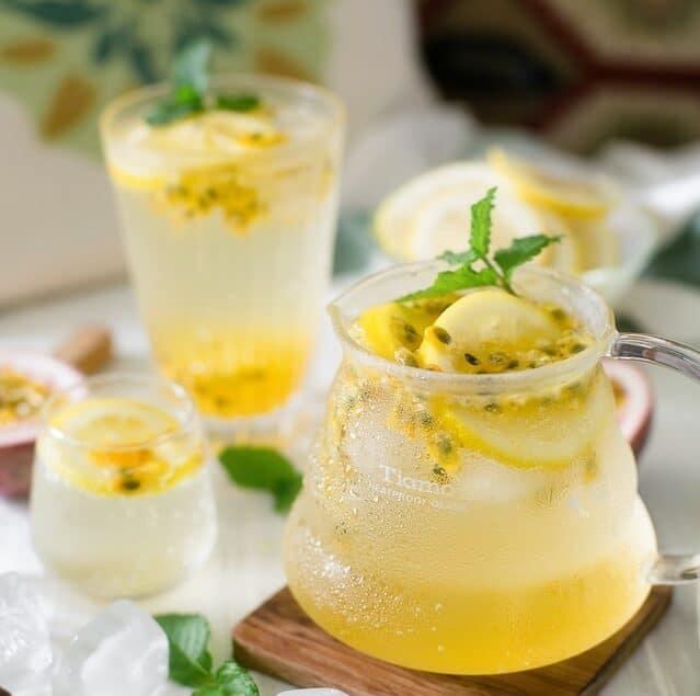 Boiled Lemon Detox: An Effective Weight Loss Method