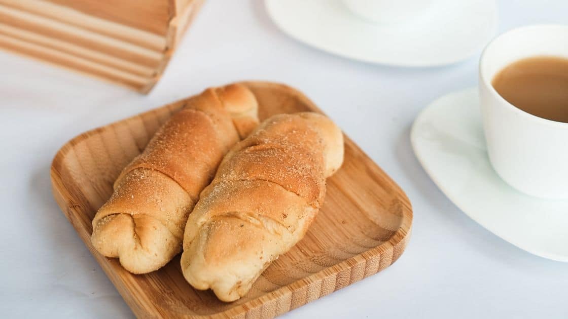 7 Step Spanish Bread Recipe | (KETO) Soft and Fluffy