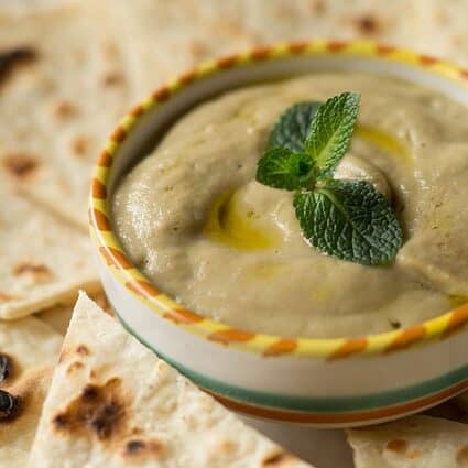 Discover the Flavors of Turkish Meze Recipes - Diets Meal Plan