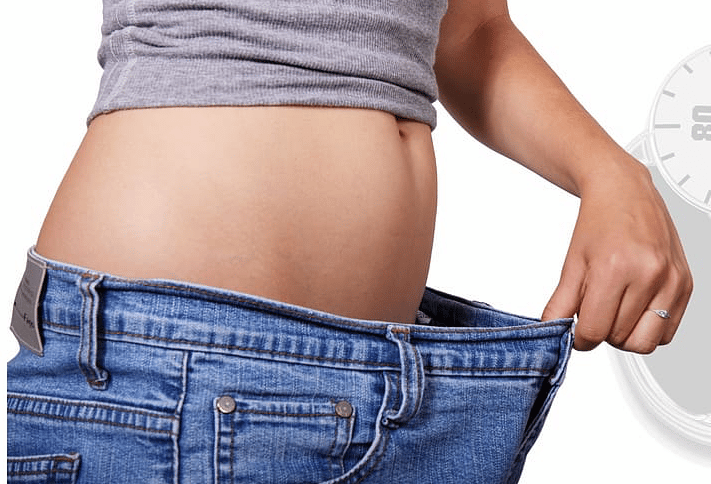5 Types of Belly Fat and What Causes Them - Diets Meal Plan