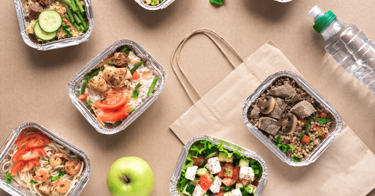 6 Best Healthy Meal Delivery Services - Diets Meal Plan