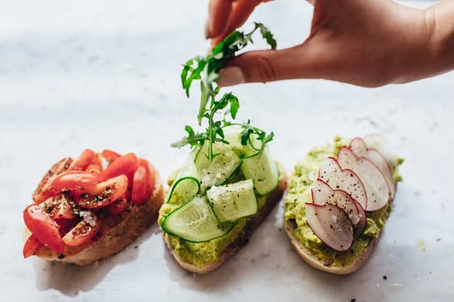 Full Day Cutting Diet Meal Plan with Options - Diets Meal Plan