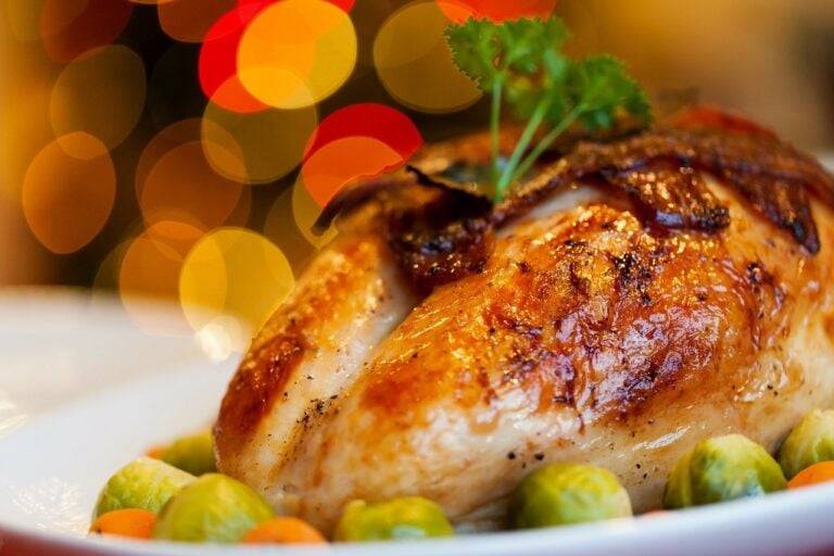 Blood Type B Diet Food List (Printable Full List)