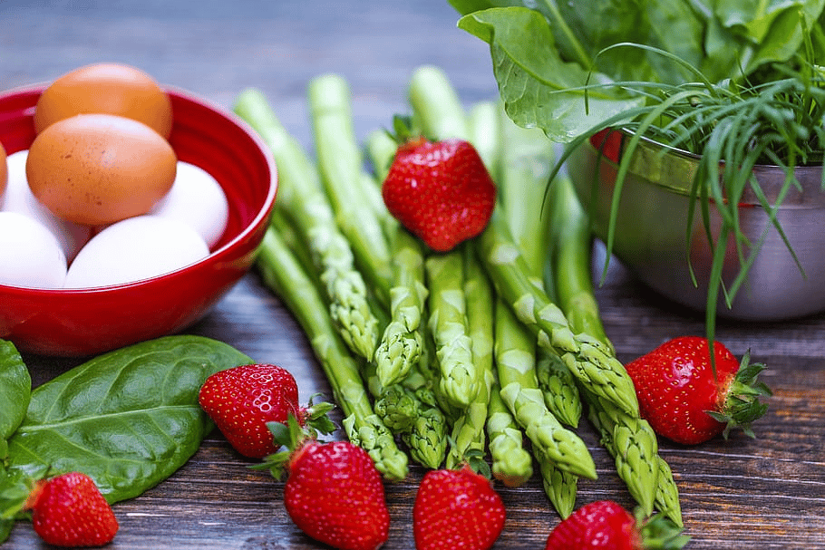 High Fat Food List: 7-Day Meal Plan (Free PDF)
