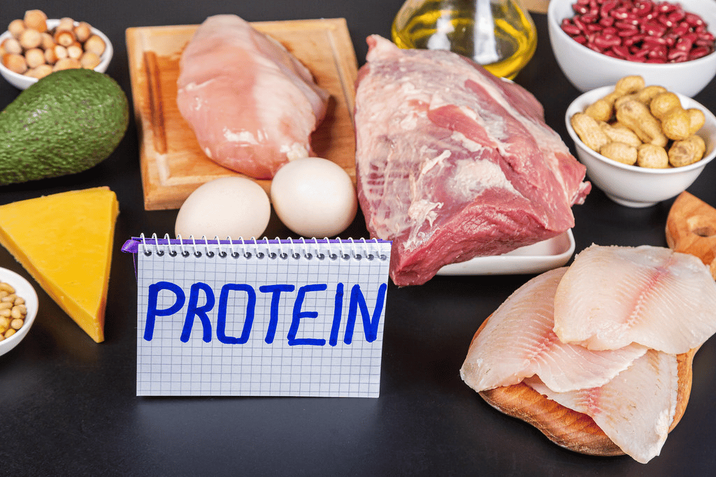 7 Day Protein Diet Plan for Weight Loss - Diets Meal Plan