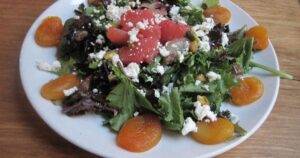 7 Day Grapefruit Diet Plan | 11 Lbs in 10 Days (PDF)