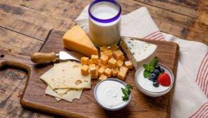 How to Eat Clean? Clean Eating Food List (136 Foods)