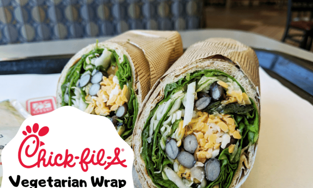 10 of the Best Vegan Fast Foods | Most Popular Among Vegans