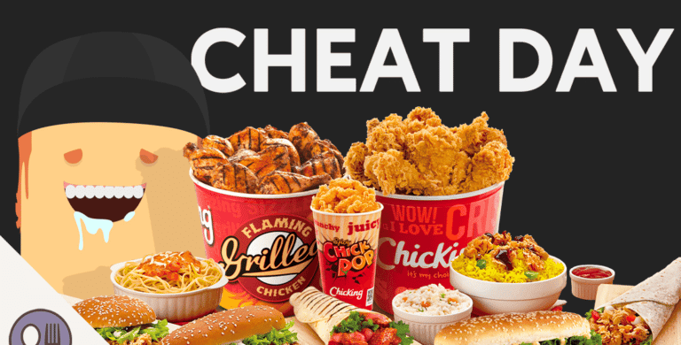 What to Do After a Cheat Day? 10 Things Reverse Cheat Day