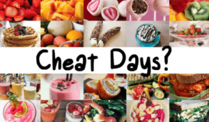 What to Do After a Cheat Day? 10 Things Reverse Cheat Day
