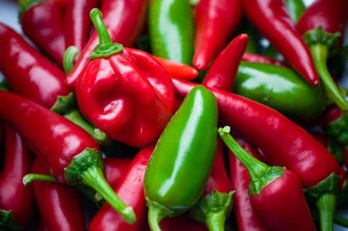 8 Best Cayenne Pepper Substitutes - Diets Meal Plan 8 Best Cayenne Pepper Substitutes - Diets Meal Plan