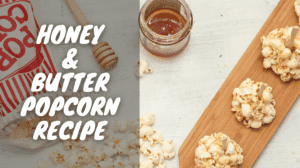 Low Fat Popcorn Recipe: Delicious and Healthy Snacks - Diets Meal Plan
