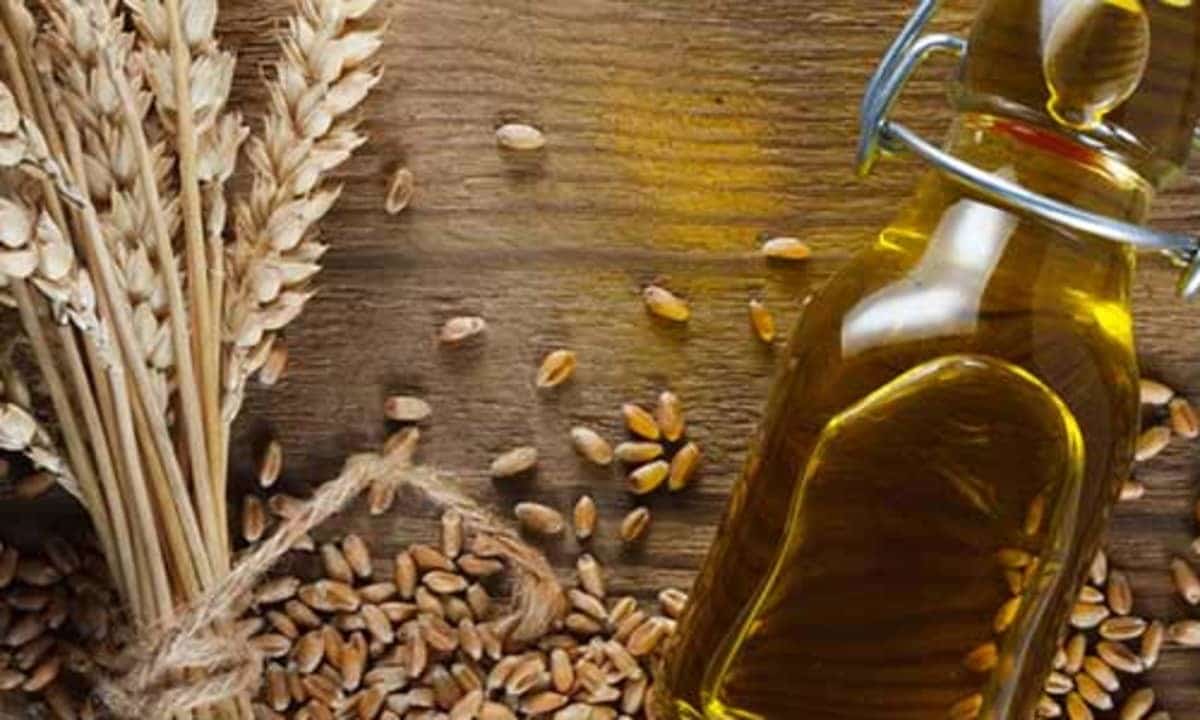 Vitamin E Foods List 19 Foods in PDF - Diets Meal Plan