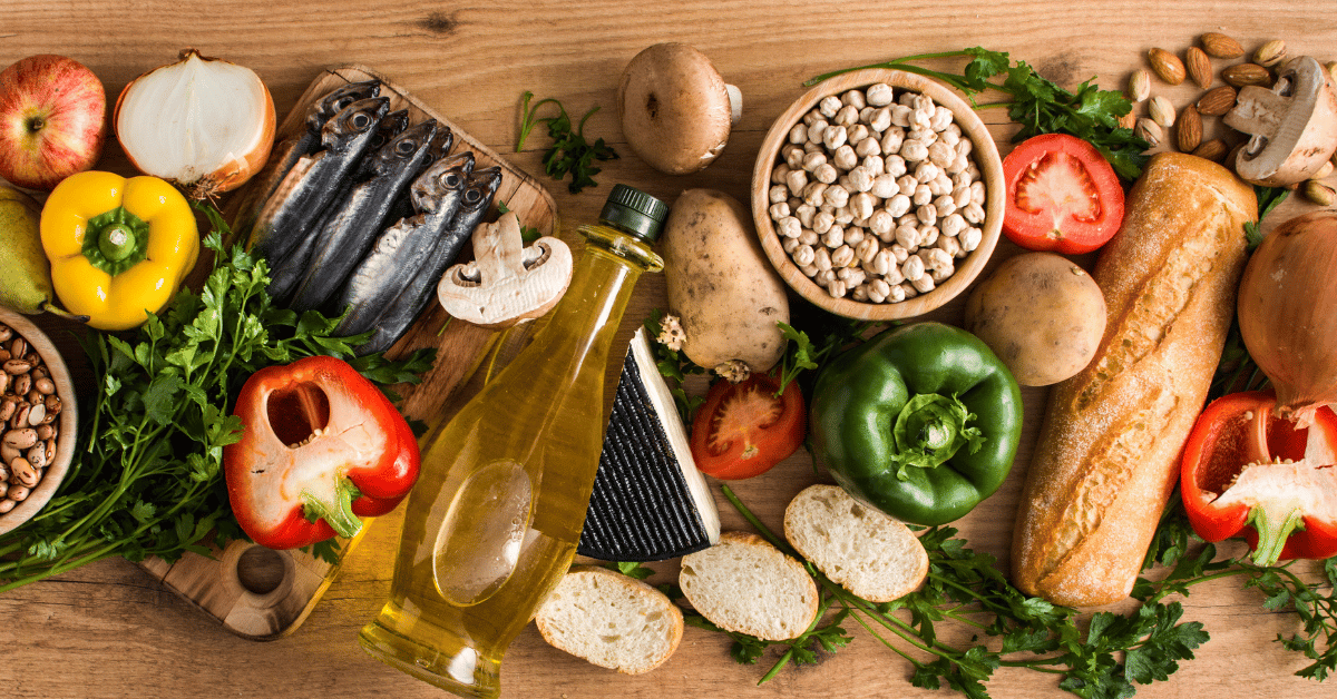 7 Day Leaky Gut Diet: Meal Plan for Gut Health