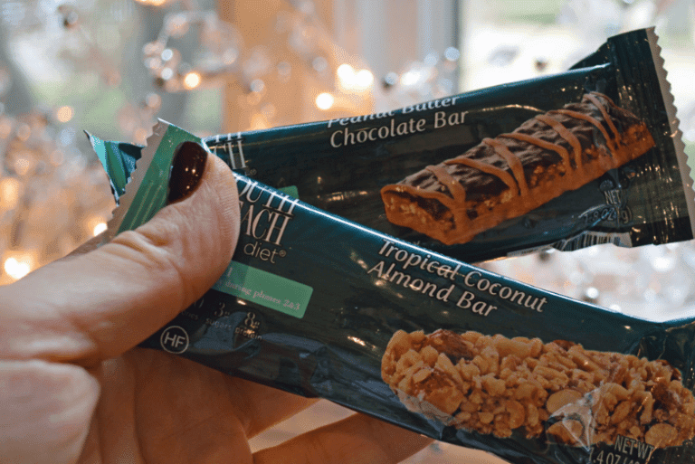 7 South Beach Diet Phase 1 Breakfast Ideas - Diets Meal Plan