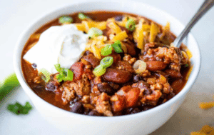 7 Day Mediterranean Dash Diet (Printable, PDF)