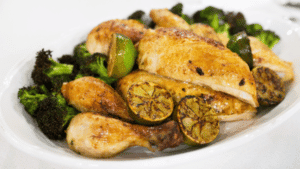 7 Day Mediterranean Dash Diet (Printable, PDF)