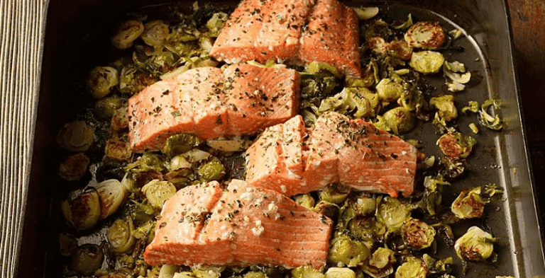7 Day Mediterranean Dash Diet (Printable, PDF)