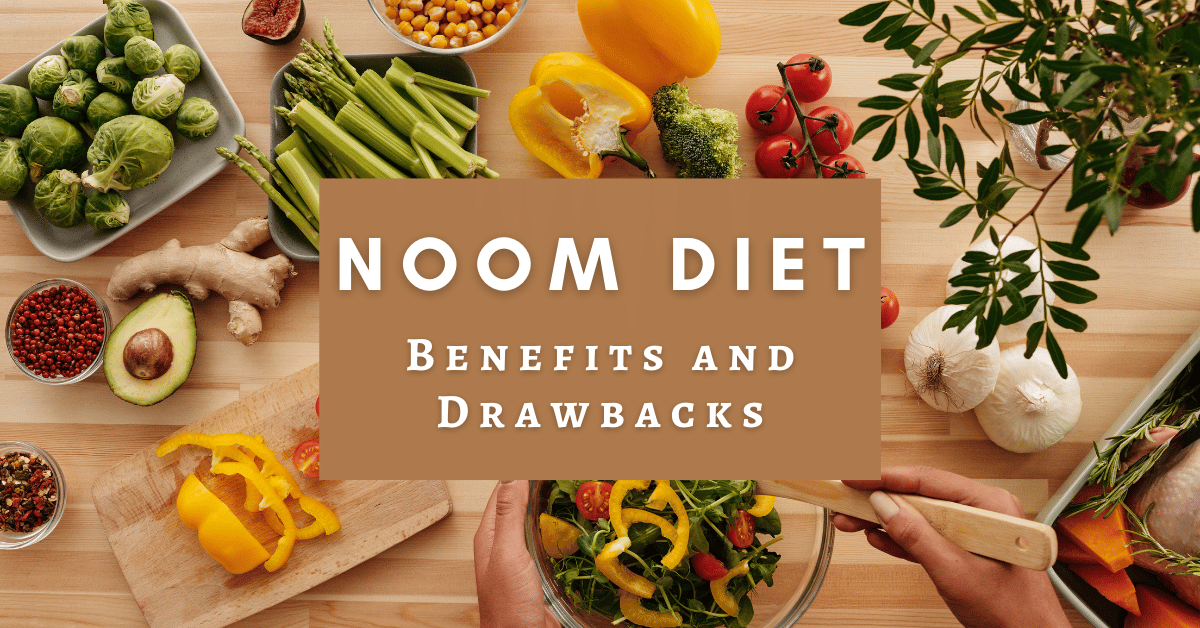 Exploring Noom Diet Benefits and Drawbacks for Better Health