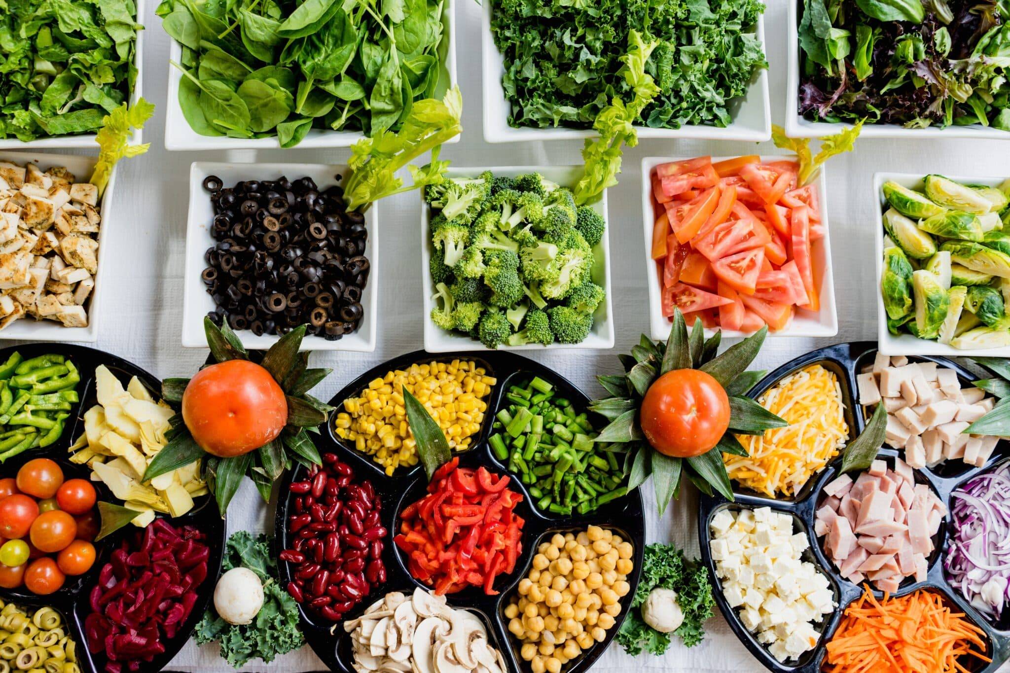 Top 10 Metabolism Boosting Foods for Your Diet Meal Plan