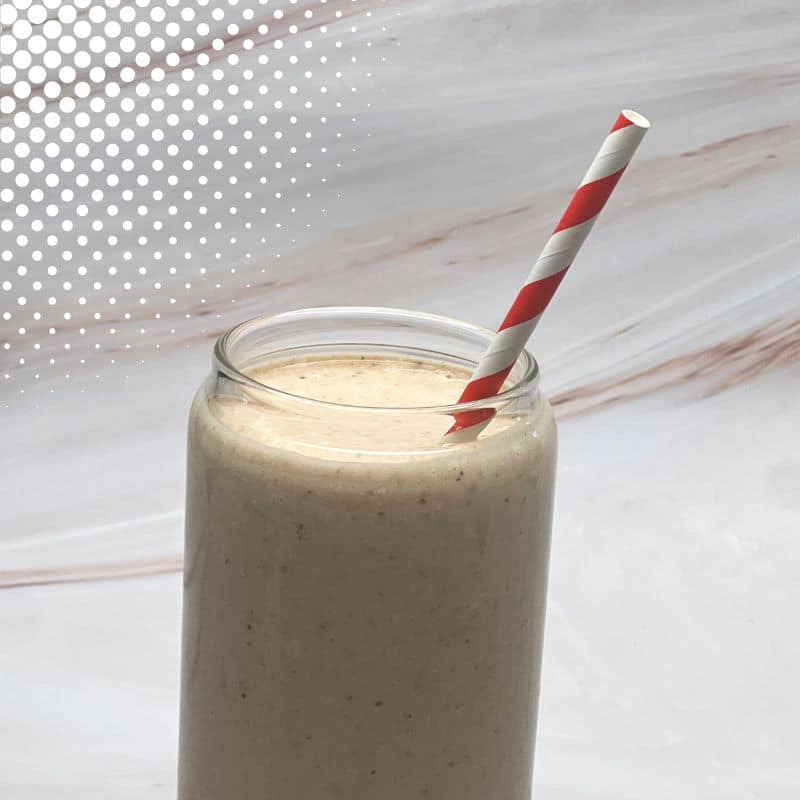 1000 Calorie Shake Recipe Without Protein Powder
