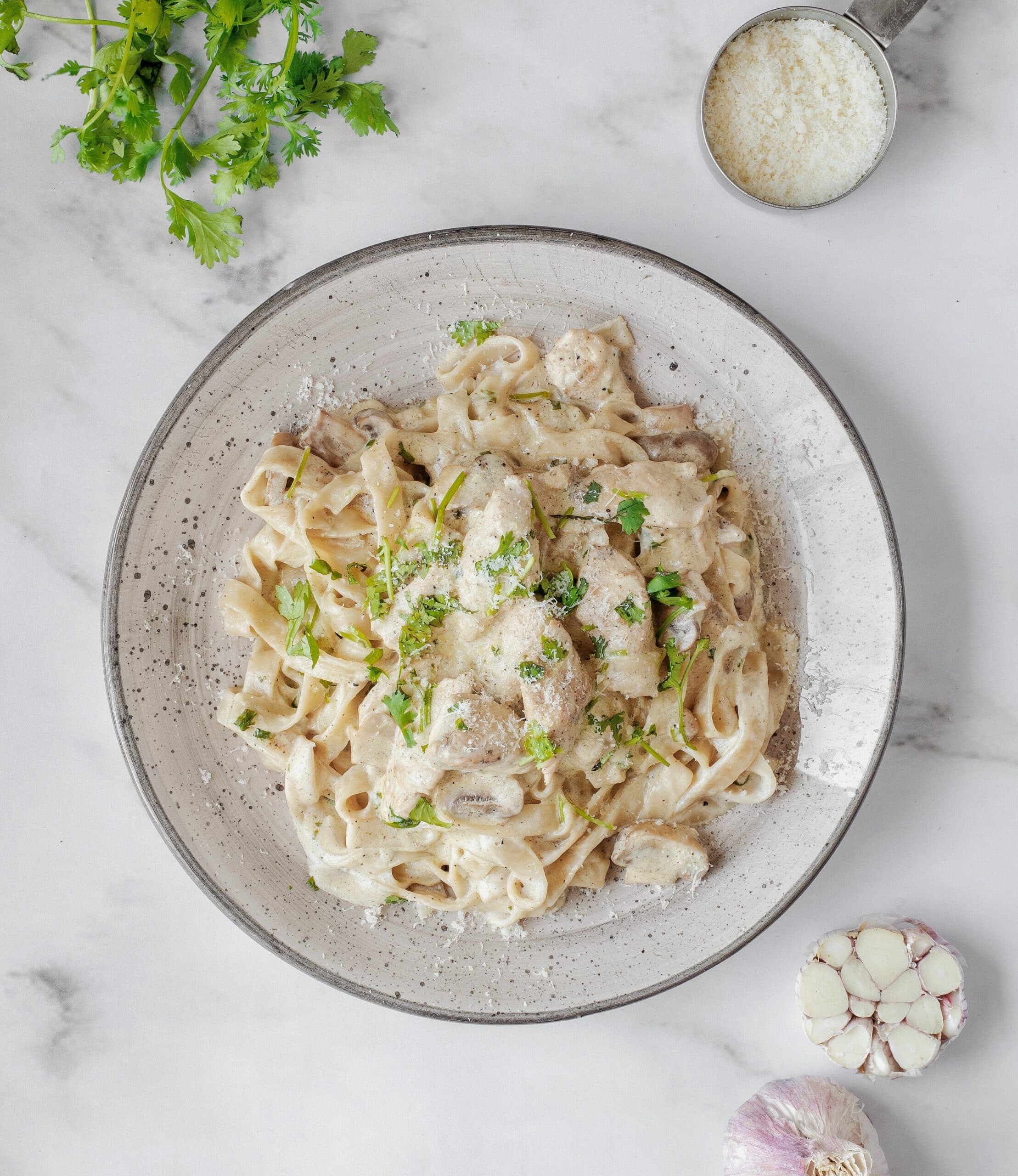 5 Yummy Low Fiber Snacks - Diets Meal Plan