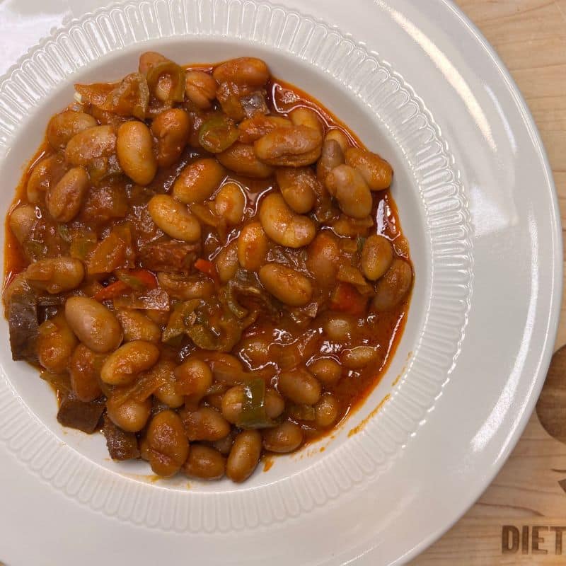The Best White Bean Stew Recipe: A Protein-packed Delight