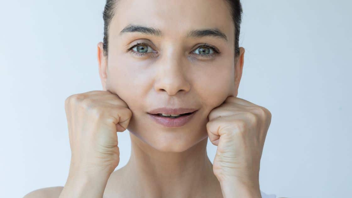 How to Lose Face Fat? 5 Ways to Target Face Fat