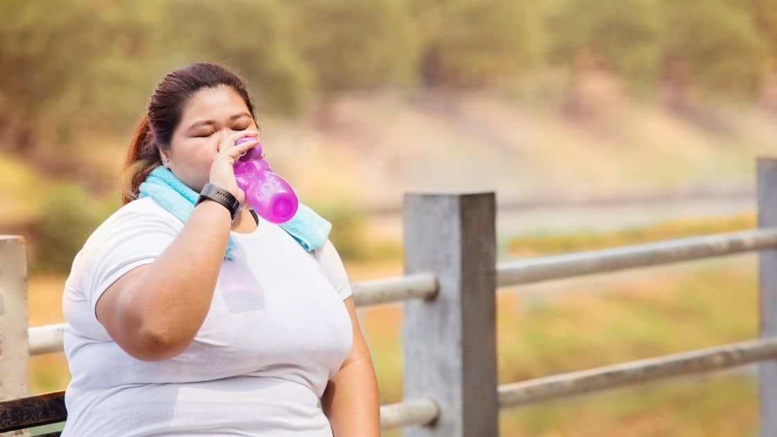 What is Obesity? | Causes, Diagnosis and Treatment - Diets Meal Plan