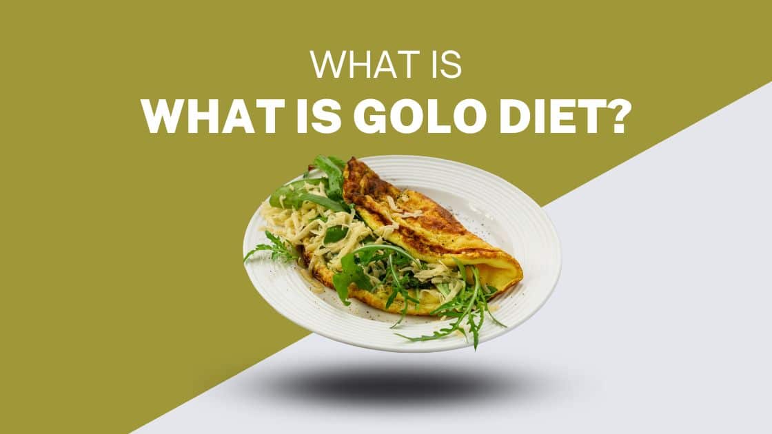 What Is Golo Diet 7 Day Sample Golo Diet Plan In PDF