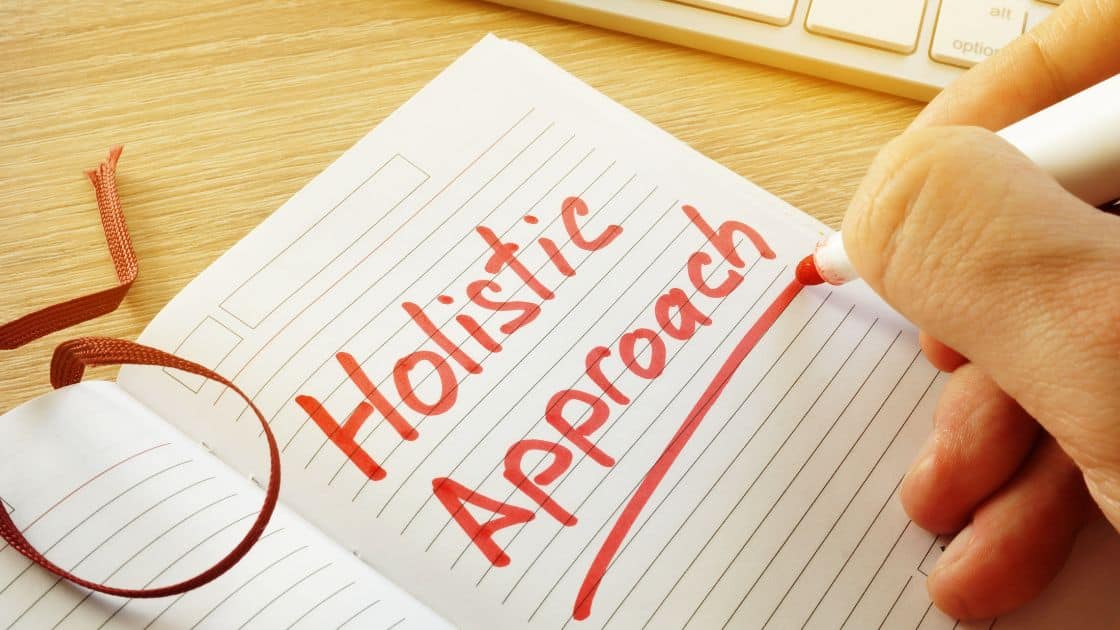 Holistic Health: Embracing Balance for Well-being - Diets Meal Plan