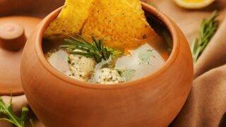 Delicious Chicken Nacho Soup Recipe for Slow-Cooker - Diets Meal Plan