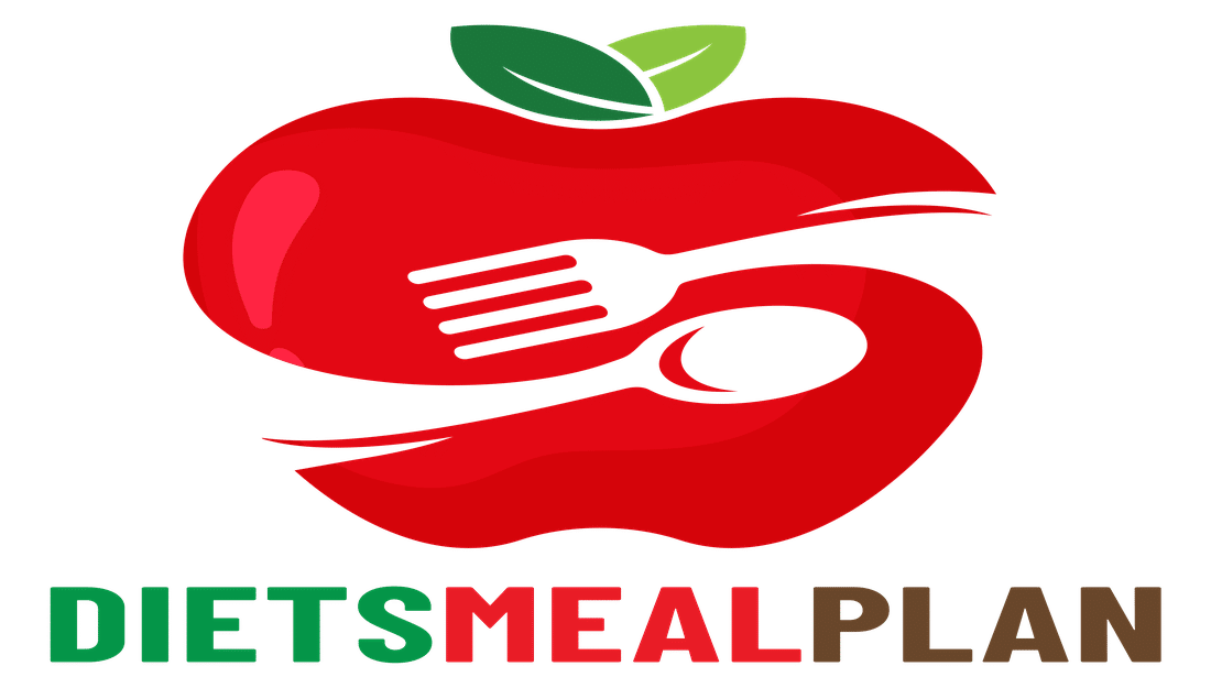 7 Day Meal Plans Diets Meal Plan