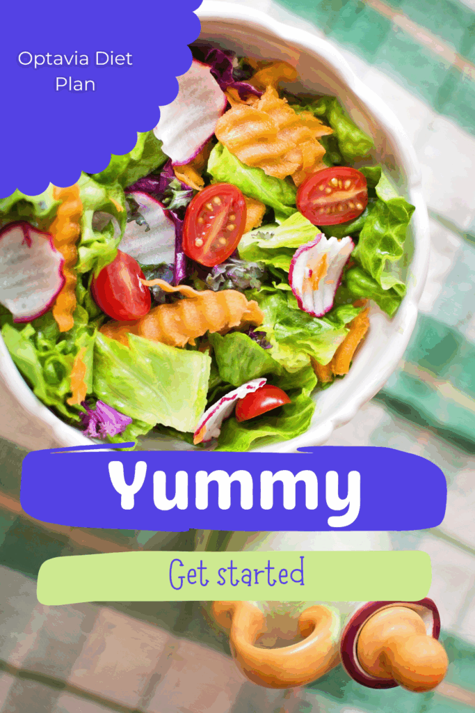 The Most Effective Optavia Diet – Explained Simply - Diets Meal Plan